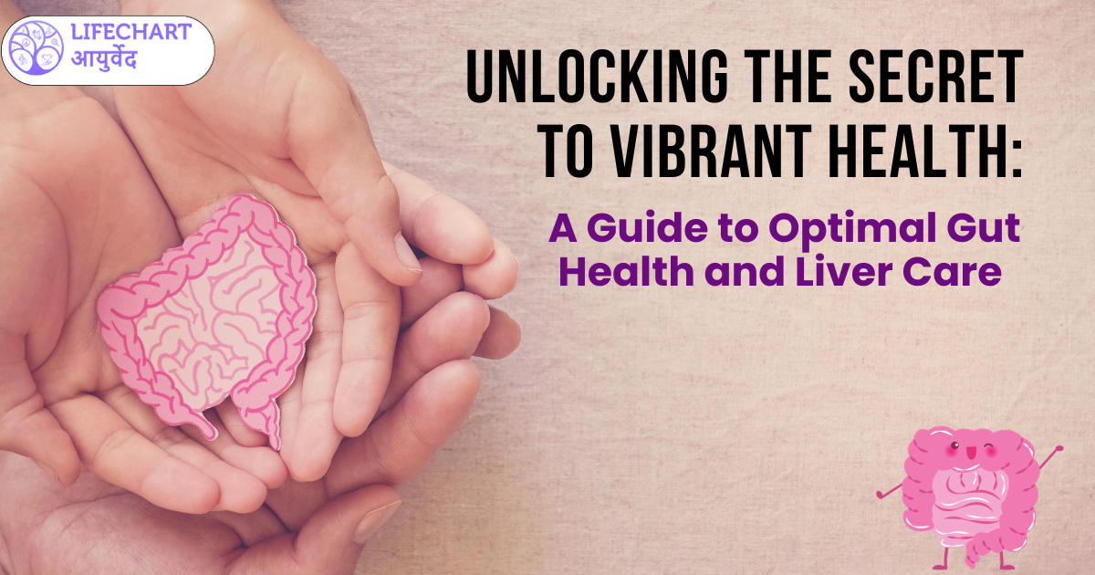 Unlocking the Secret to Vibrant Health: A Guide to Optimal Gut Health ...
