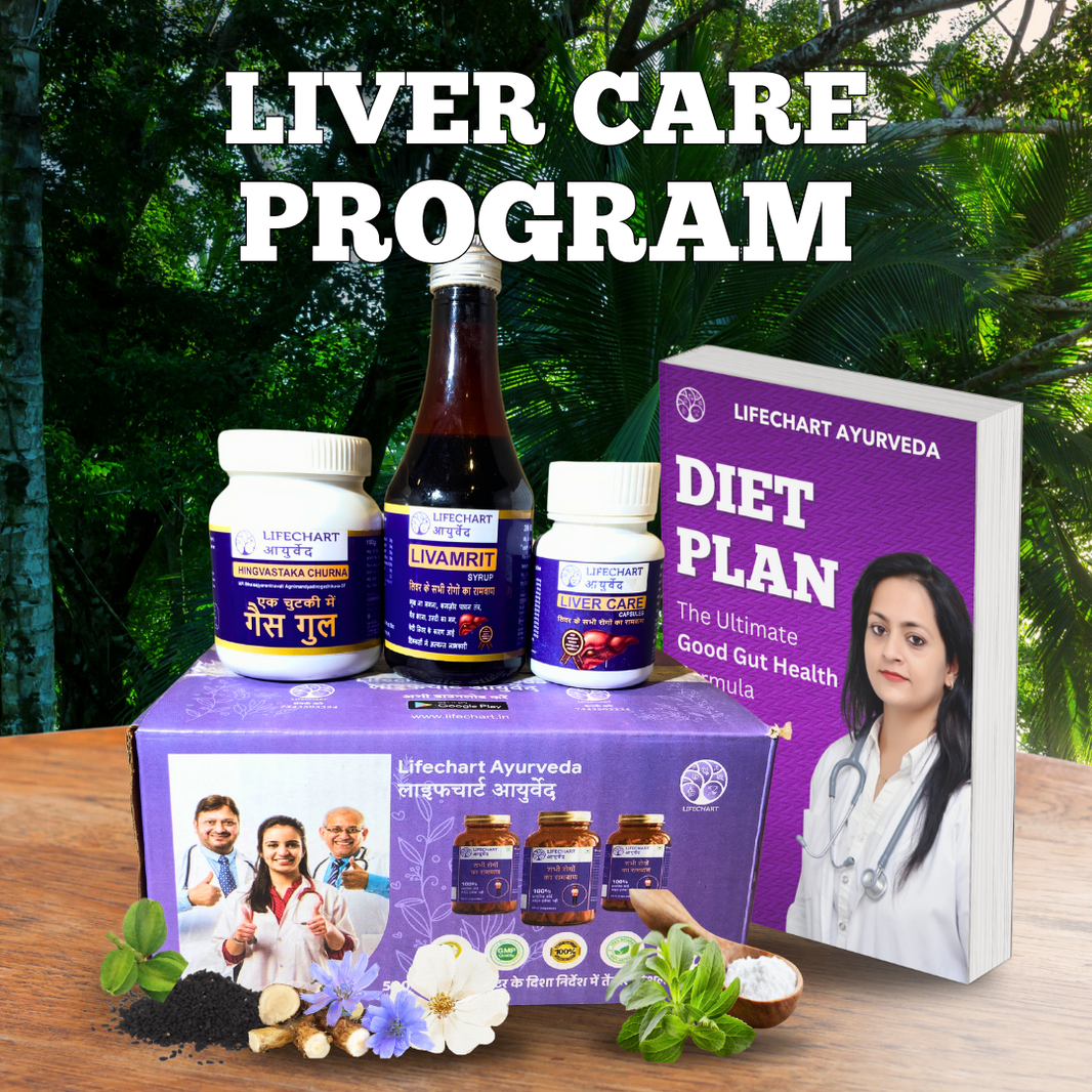Programs – Lifechart Ayurveda